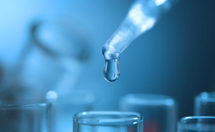 Water Hygiene/Legionella Testing - KA Facilities Management Ltd.